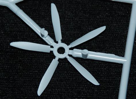 Airfix Supermarine Spitfire F Mk 22 1 72 Scale Modelling Now