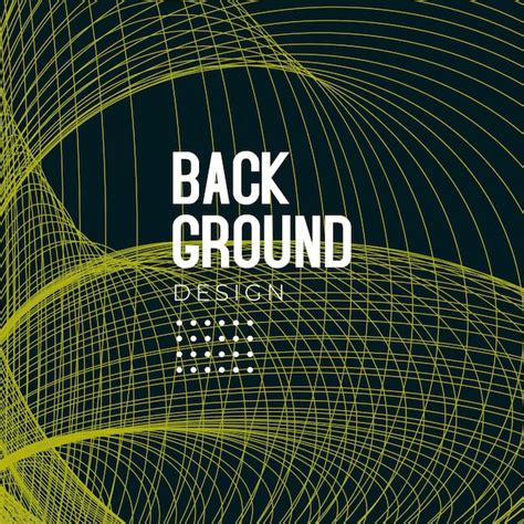 Premium Vector Vector Future Modern Abstract Background