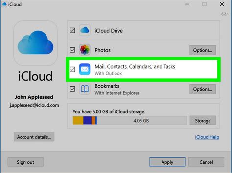 How To Create A Mac Email Address Horbamboo