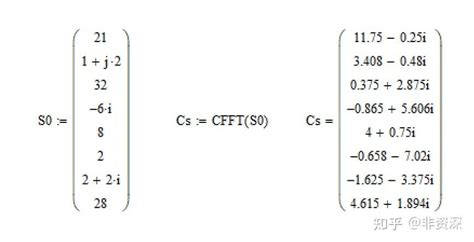 完美可逆的傅立叶变换fft及其逆变换ifft的fpga实现 知乎