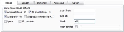 Recover Outlook 2016 2013 Data File Password