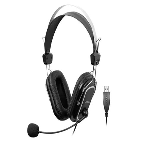 A4tech Hu 50 Usb Headset