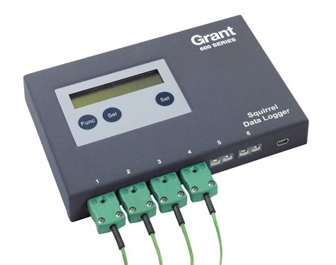 data loggers industrial applications amplicon