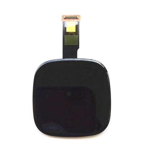 Jiahaoo Faulty Screen Repair Kit Lcd Display Screen For Sense Versa 3 Jiahaoo Faulty Screen Repair Kit Lcd Display Screen For Sense Versa 3