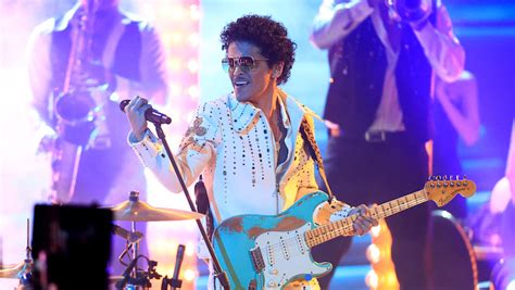 Bruno Mars To Perform Clippers Arena Inuit Dome Grand Open