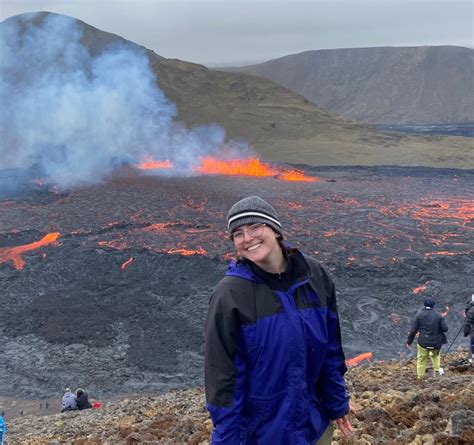 Rachel Raddock Northeastern University College Of Science
