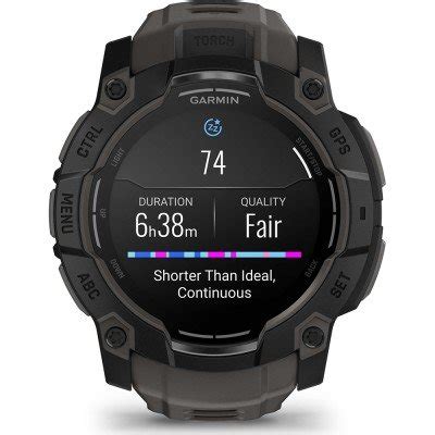 Reloj Garmin Instinct Instinct Amoled Ean Reloj Es