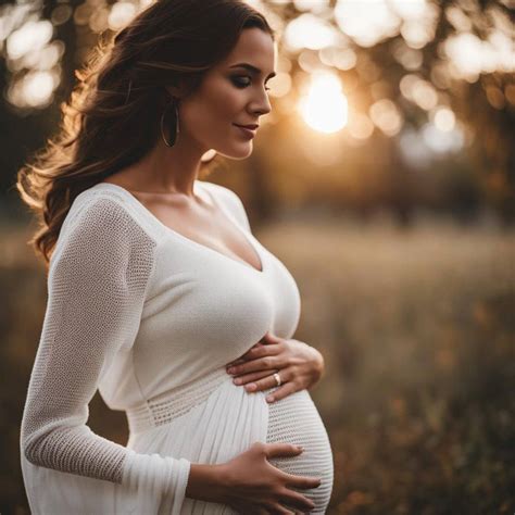 Pregnant By Darththeo On Deviantart