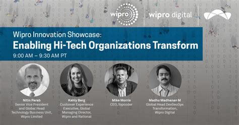 wipro on linkedin wiprohitech hitech wiprovirtual