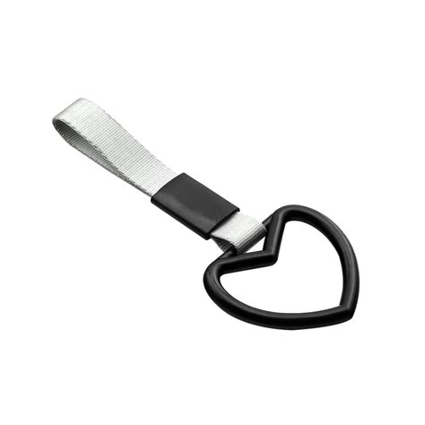 Car Hand Pull Handle Hand Drift Hand Drift Charm Bus Handle Hand Heart