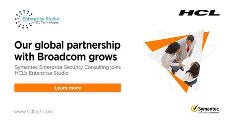 Hcltech On Linkedin Hcl Technologies And Broadcom Expand Their Global Preferred Services…