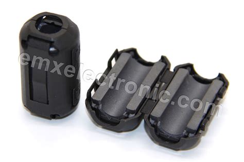 Computer Noise Filter Audio Series Emx Electronic