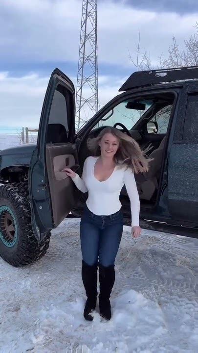 T4rlady Winter Riding Youtube