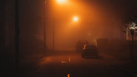 Difference Between Fog And Mist What Causes Fog And Mist