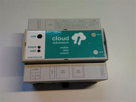 Techbase Modberry500mini Used Industrial Pc Module Control 10900