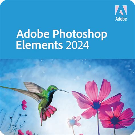 Adobe Photoshop Elements 2025 Update Download Bianca Sodersten