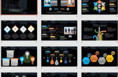 Hacker PowerPoint 159864