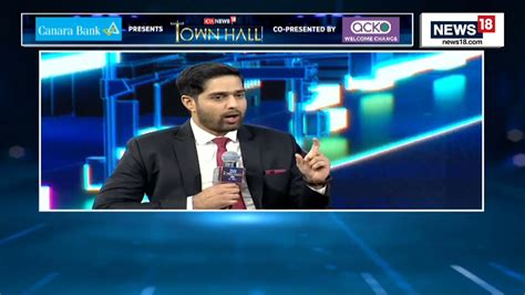 Sanjay Gowda On Twitter Rt Cnnnews18 Cnnnews18townhall Its Just A Phase A Circle You