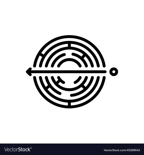 Shortcuts Royalty Free Vector Image Vectorstock