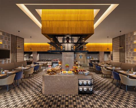 Ritu Bhatia Kler On Linkedin Hotel Project Tiruchirappalli