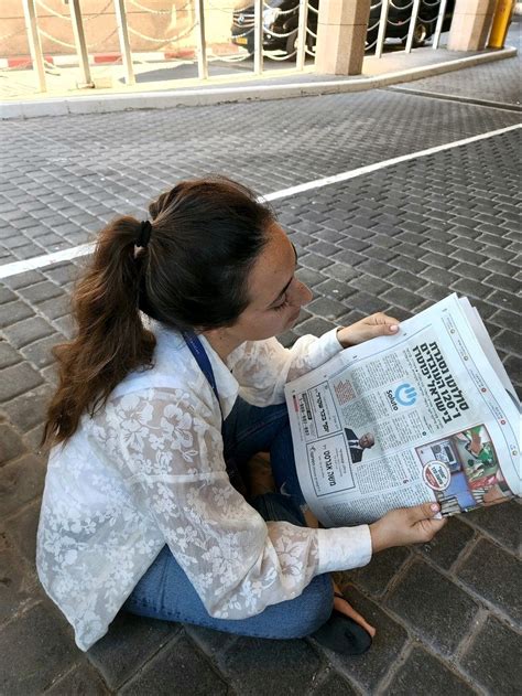 Ella Shmueli Sandovski On Linkedin כשאת מנהלת יחסי הציבור של סולוטו וביום האחרון שלך בחברה