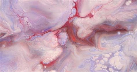 분홍색 액체의 클로즈업 사진 Unsplash의 예술 이미지