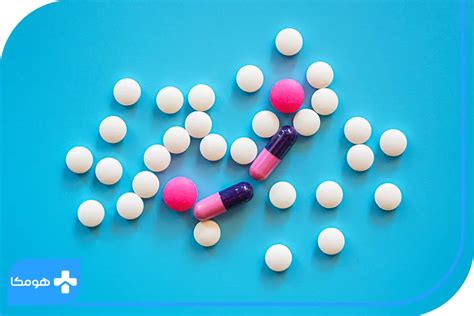 قرص فاموتیدین؛ زمان مصرف، کاربردها و عوارض مجله هومکا