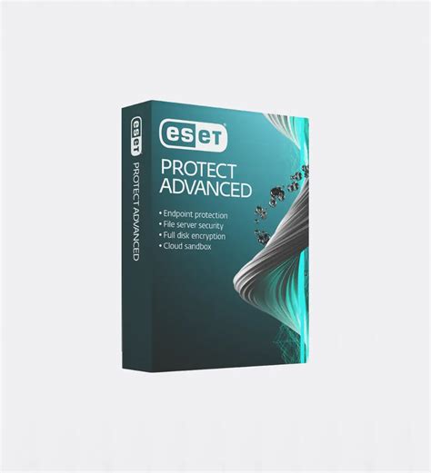 Eset Protect Advanced Novastream Ab