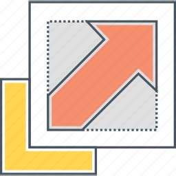 Bigger Flexibility Resize Scalability Scalable Scale Upgrade Icon Download On Iconfinder