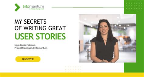 How To Create Effective User Stories For Api Based Projects