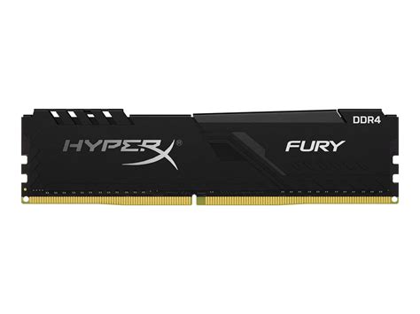 hyperx fury ddr4 module shi