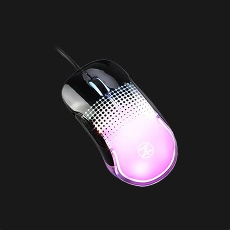 TechnoZone V 60 Gaming Mouse TechnoZone