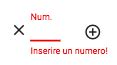 Angular How To Show The Error Message Of A Mdl Textfield