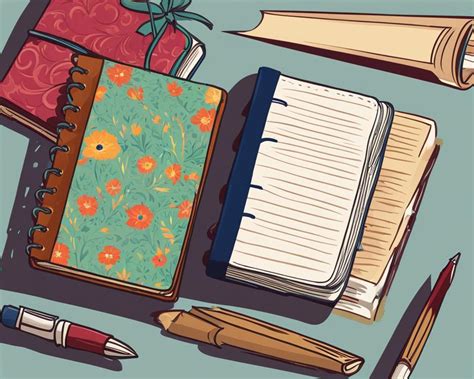 Difference Between Diary And Journal Explained