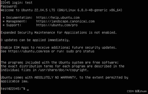 virtualbox安装ubuntu22 04虚拟机后打不开终端的解决方法 ubuntu22 04终端打不开 csdn博客