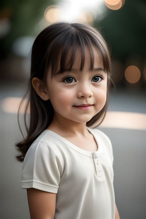 Ai 생성 어린 소녀 아이 젊은 Pixabay의 무료 이미지 Pixabay