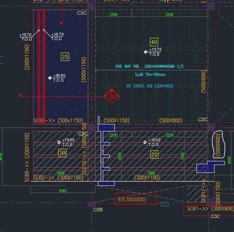 ahmed elemam on linkedin design structural civil engineering