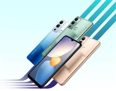 Hp Infinix Keluaran Terbaru Dengan Ram Gb Harga Mulai Rp Jutaan Techno Id