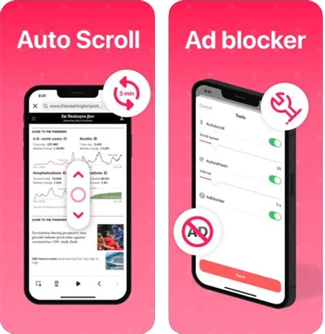 Best Auto Scroll Apps For Android And Iphone Freeappsforme Free Apps For Android And Ios