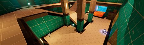 Devlog World Creation Alt Fire By SkyPyre Studios