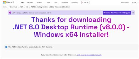 The Net Desktop Runtime That Also Includes The Net Runtime R
