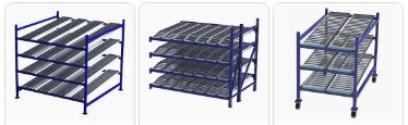 Supply Chain What Is The Official Terminology Concerning Different Types Of Racks
