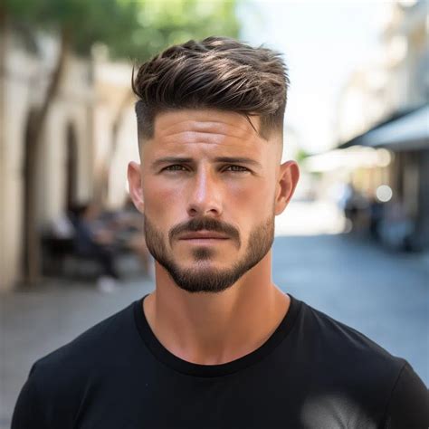 Low Fade Haircut 7 Crazy Styles To Upgrade Your Look Now