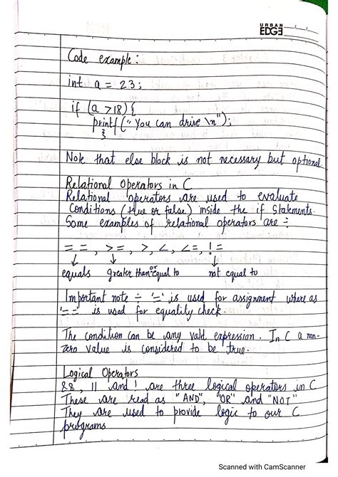 c language pdf