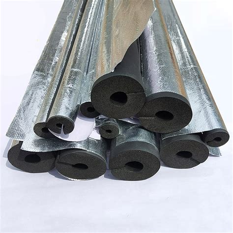 Pipe Insulation Cladding