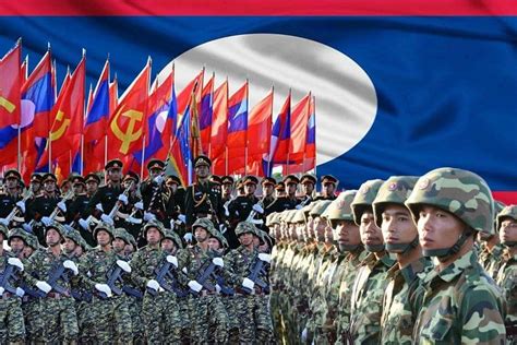 74 ປີ ພາຍໃຕ້ການນຳພາອັນສະຫຼາດສ່ອງໃສຂອງພັກປະຊາຊົນປະຕິວັດລາວ