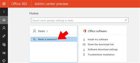 Sitthichai Khuni Art การ Reset Password Email O365