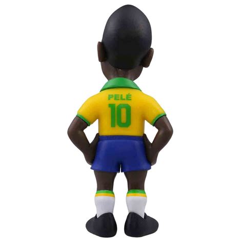 Minix Pele Figürü Mnxe7000 Toyzz Shop