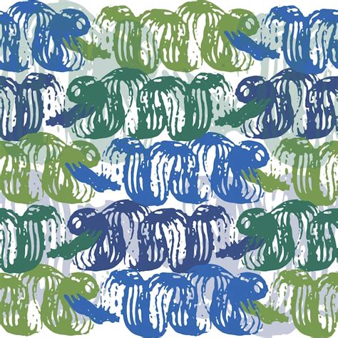 Premium Vector Vector Ornament With Hemp Leaves