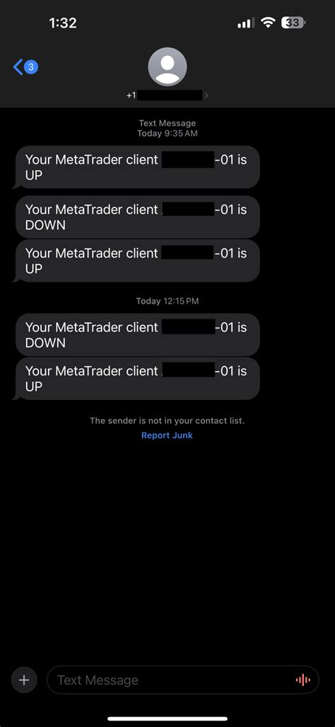 Lost Connection Alert Mt4 Free Download Trading Utility For Metatrader 4